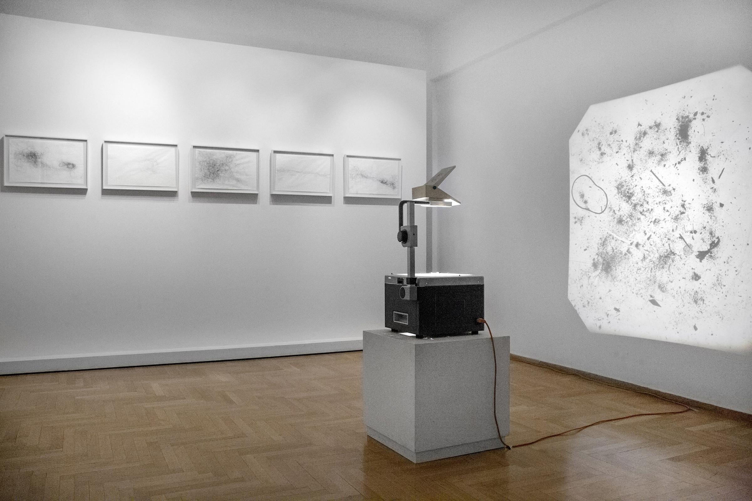 Maria Efstathiou - Eleftheria Tseliou Gallery